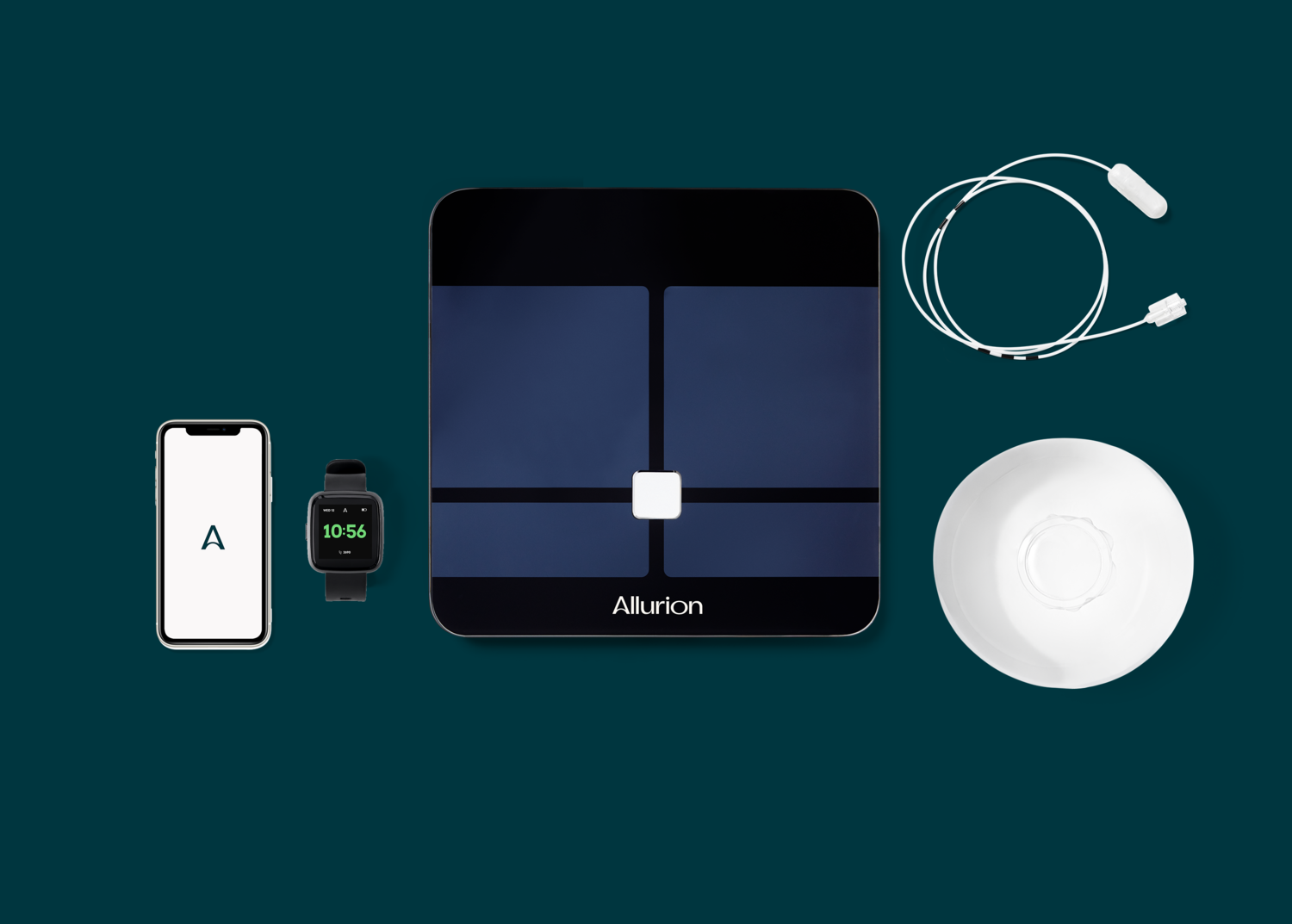 Pérdida de Peso Asequible: Plan de Pagos Allurion | Allurion